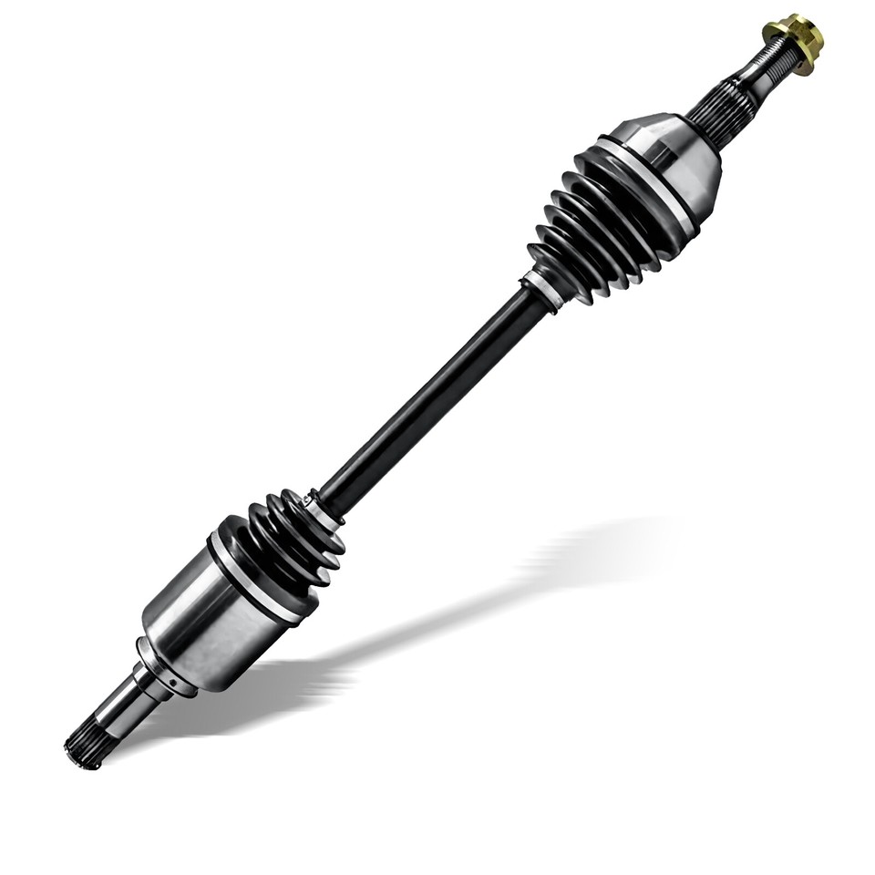 Pair Front CV Axle Shaft For GMC Acadia Buick Enclave Chevy 2009-2017 ...