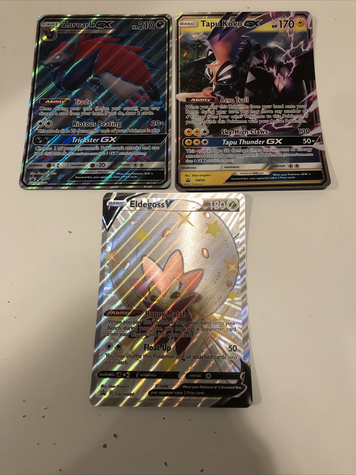 Pokemon TCG Lot of 25 Oversized Jumbo Pokemon Cards - Rare Find | eBay