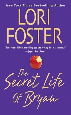 The Secret Life of Bryan (Visitation), Lori Foster 9781420106619 | eBay ...