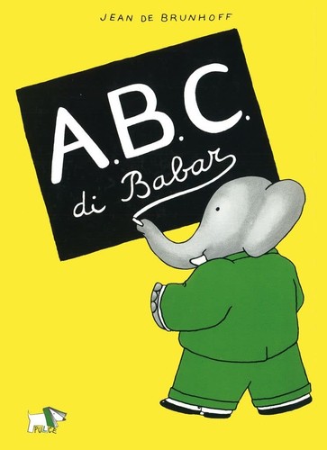 Jean de Brunhoff ABC di Babar. Ediz. a colori (Relié) 9788836281091 | eBay