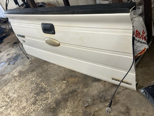 2009 2010 2011 2012 2013 2014 Ford F150 Tailgate OEM | eBay