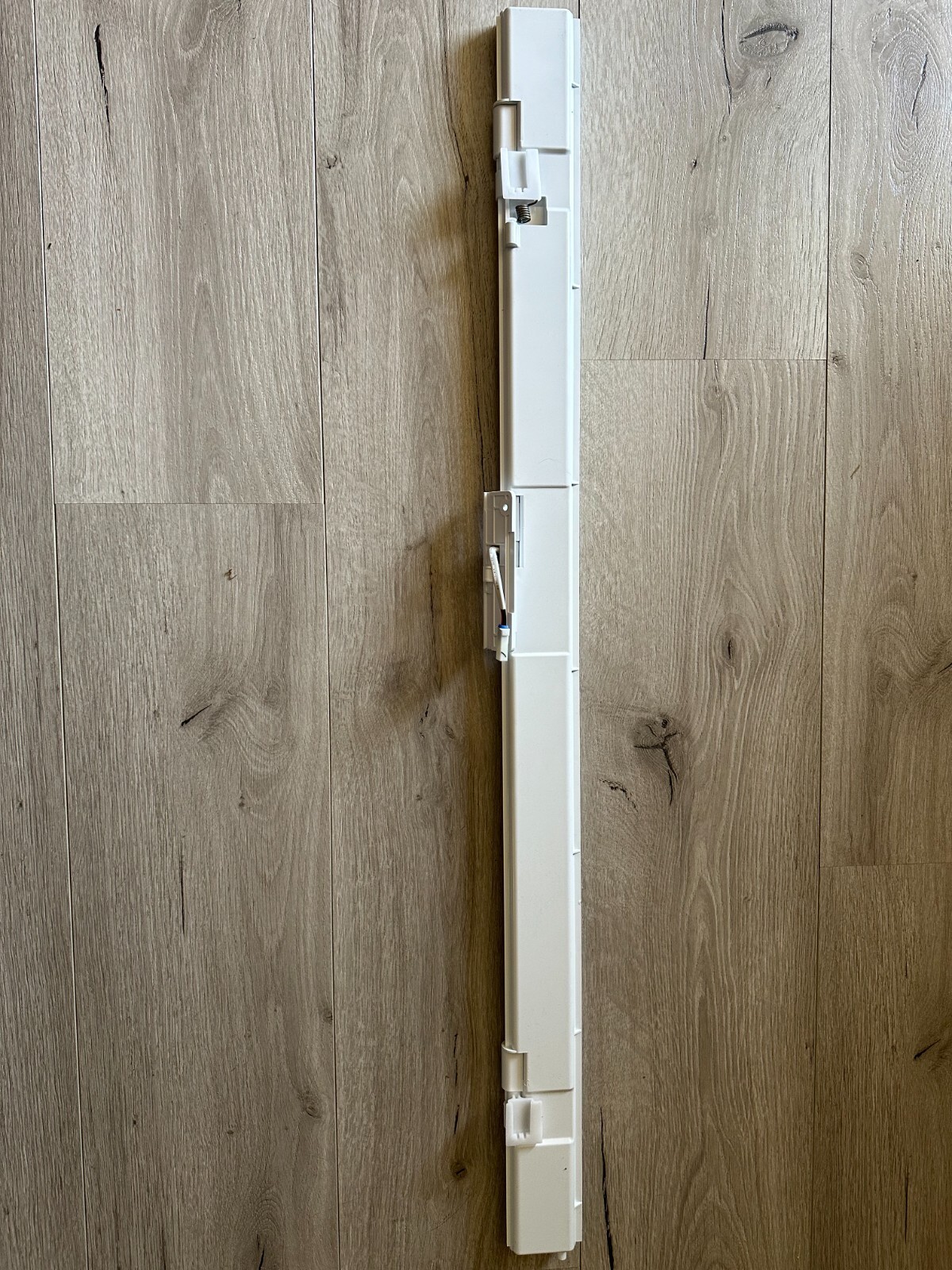 GE Appliances Refrigerator WR17X25027 Articulating Mullion ASM | eBay