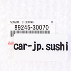 TOYOTA LEXUS GENUINE SENSOR STEERING ANGLE 8924530070 OEM NEW JAPAN ...
