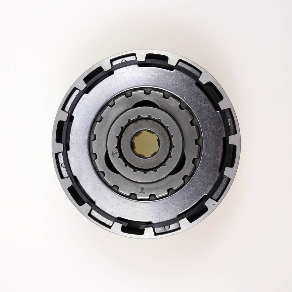 17T Auto CLUTCH Kit 110cc 125cc Engine Reverse ATV Go Kart Quad Taotao ...