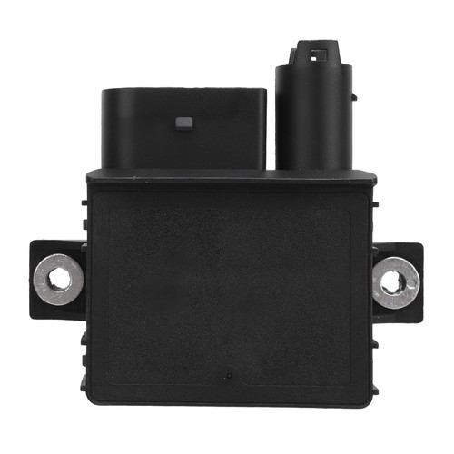 Glow Plug Relay Module Efficient Preheating Durable Stable 132194 For 3 ...