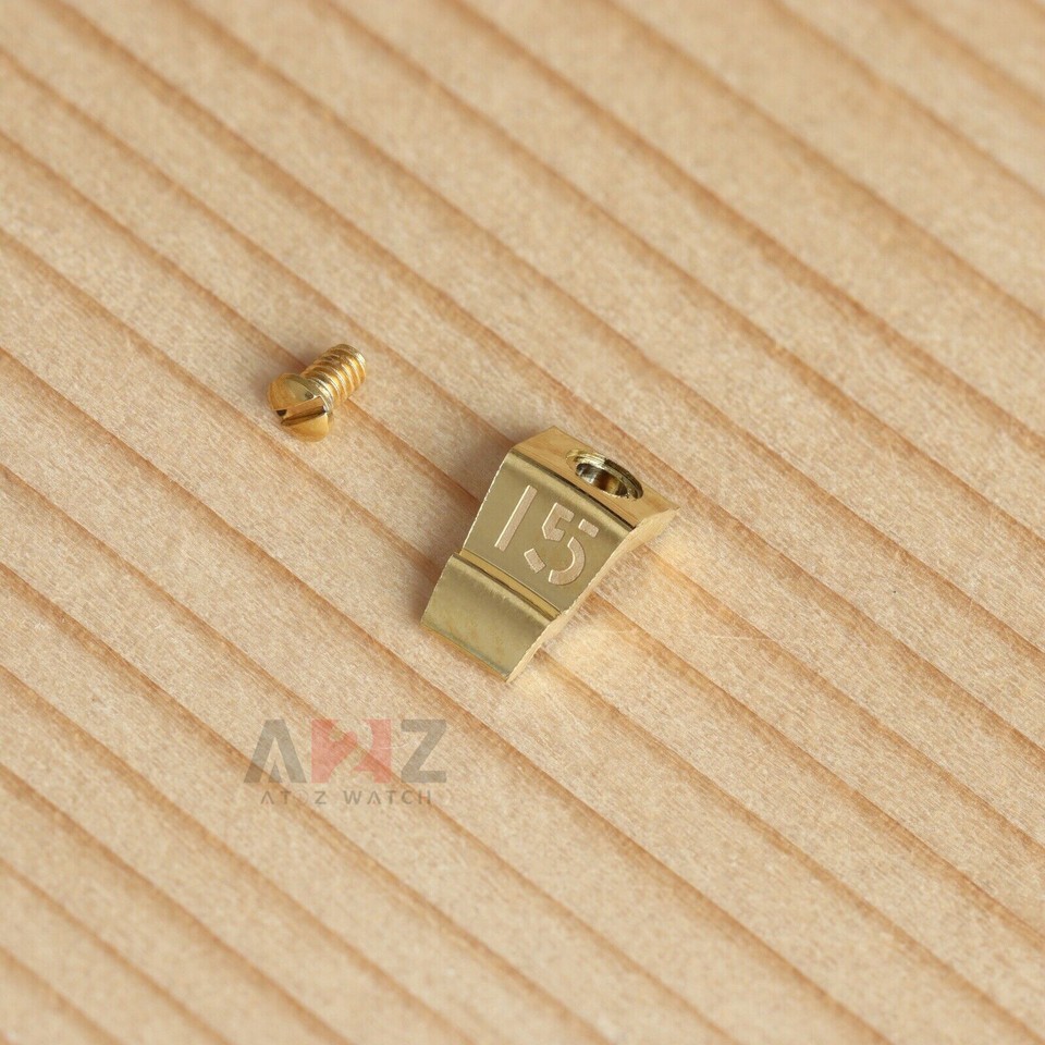 Watch Bezel Scale Plate Rider Tab for Breitling Colt Chronograph ...