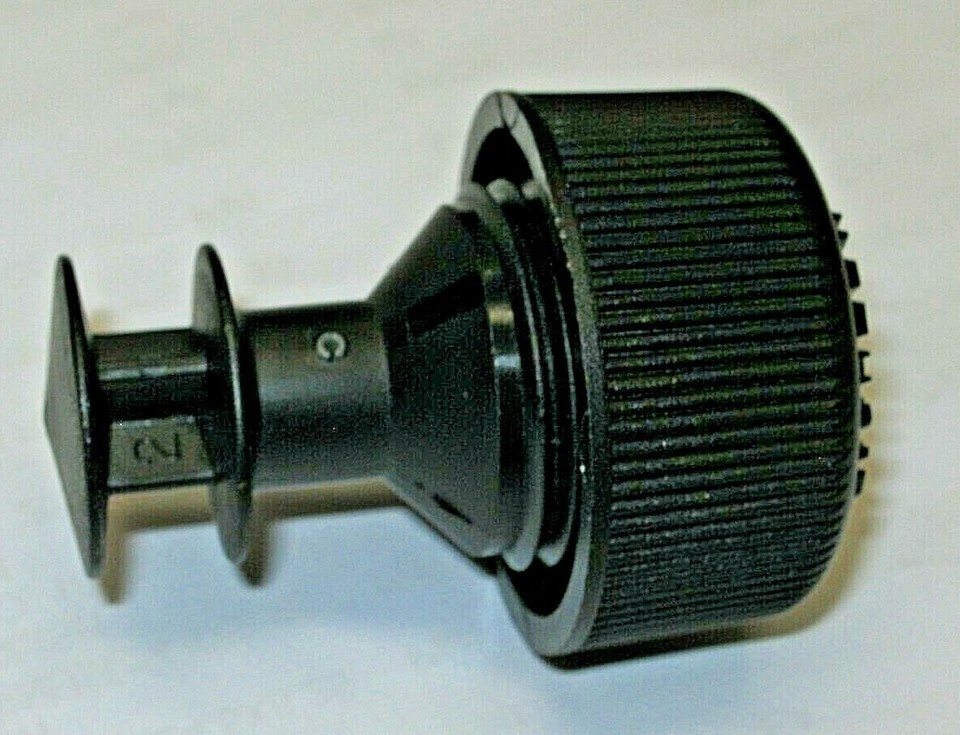 ~BRAND NEW~ OEM FLEETGUARD POWER STEERING RESERVOIR VENTED FILL CAP ...