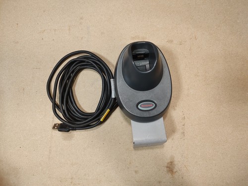 Honeywell 1452g CCB Charging Stand for Xenon 1902 Scanner COB01 W/cord ...