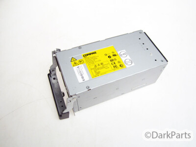 HP Compaq Proliant ML530 G2 DPS-600CB A 230822-001 Power Supply 231782 ...
