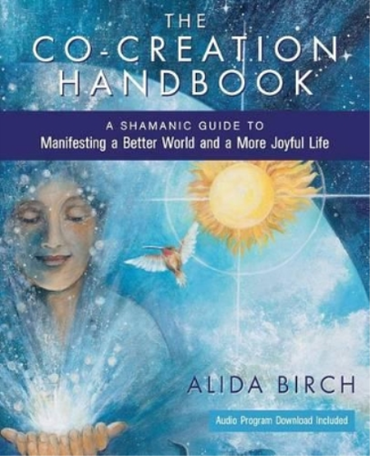 Alida Birch The Co-Creation Handbook (Poche) 9781937303396 | eBay