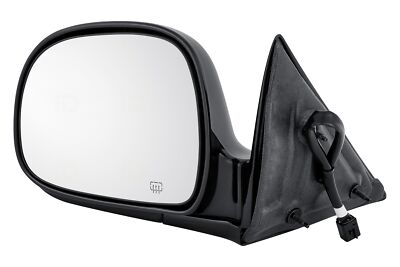 Driver Side Power View Door Mirror For Chevy Blazer 98 GM1320171 | eBay
