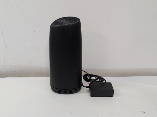 SPECTRUM 6E Router Advanced Home WiFi Router with Charger - SAX2V1R | eBay