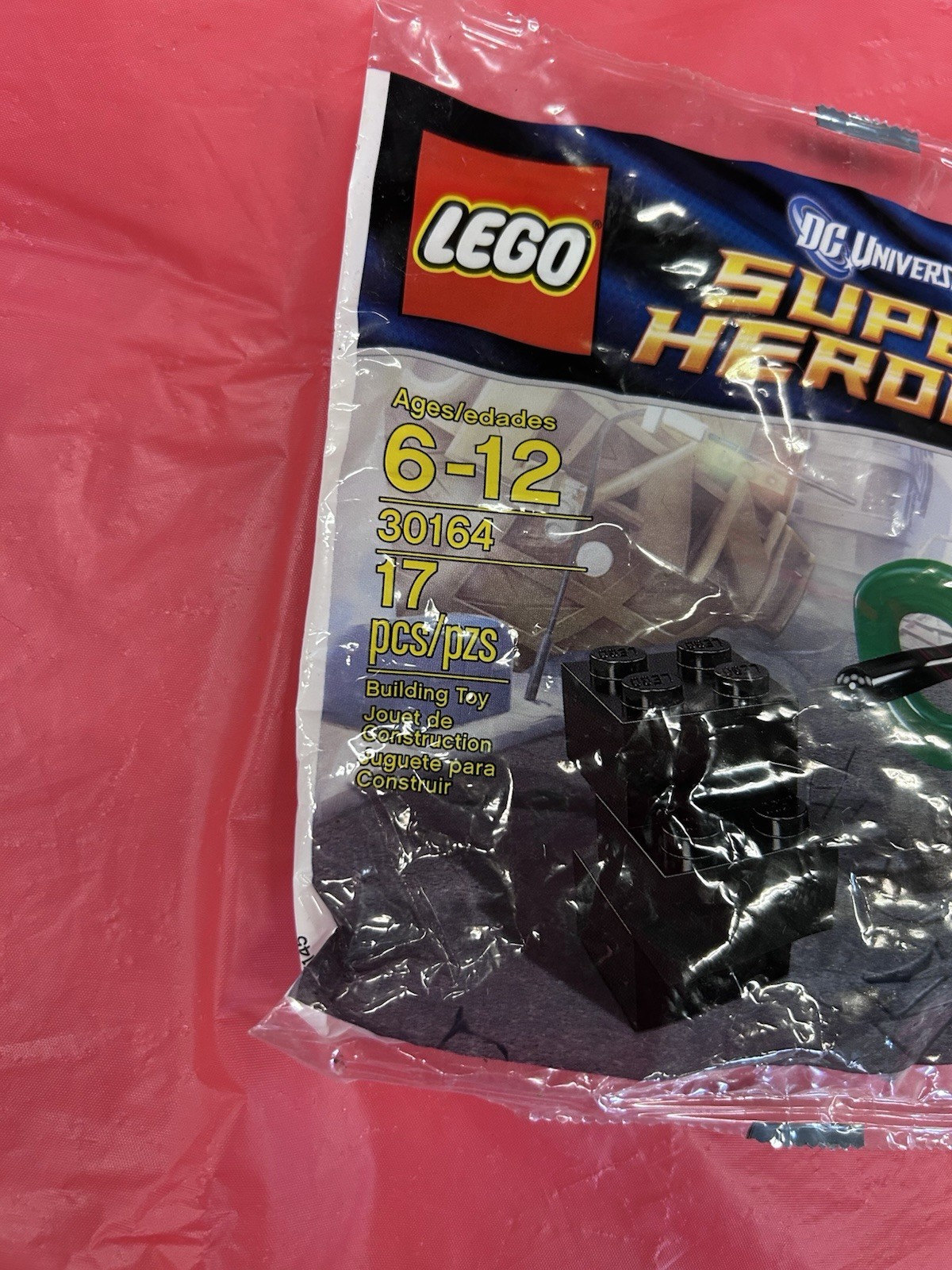 LEGO DC Comics Super Heroes: Lex Luthor (30164) for sale online | eBay