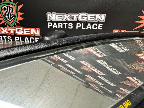 2007 C6 CORVETTE REAR VIEW MIRROR OEM #704 | eBay