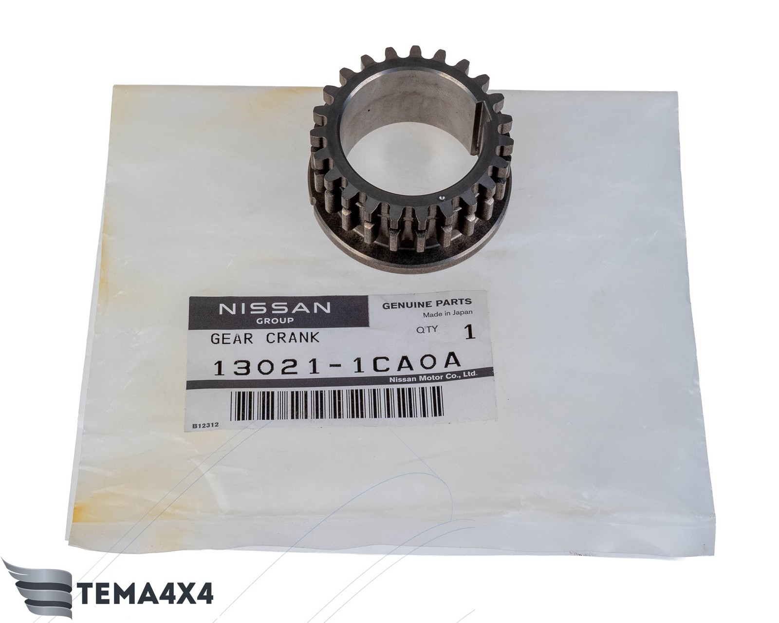 Genuine OEM Timing Chain Kit for Infiniti QX80 Q70 Nissan Armada Patrol ...