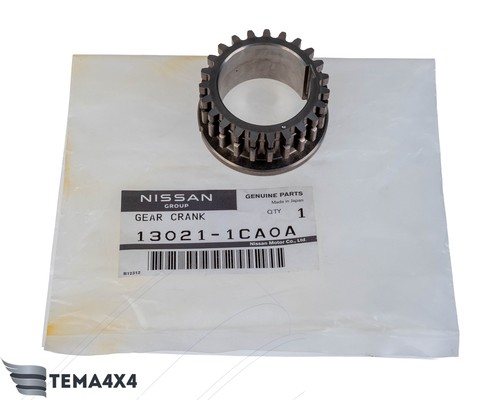 Genuine OEM Timing Chain Kit for Infiniti QX80 Q70 Nissan Armada Patrol ...