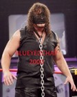 ABYSS WRESTLER 8 X10 WRESTLING PHOTO TNA NWA | eBay