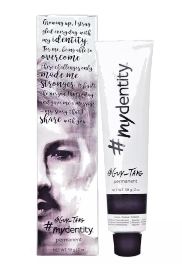 Guy Tang #Mydentity Hair Color Demi-Permanent and Permanent Color, 2oz ...
