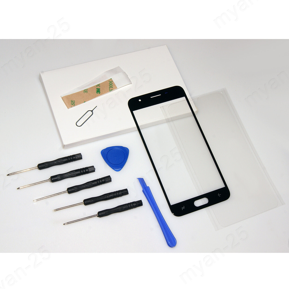 For Verizon Samsung Galaxy J3 2018 SM-J337V SM-J337VPP Glass Lens ...