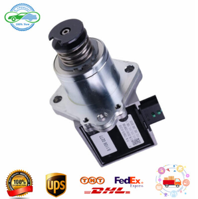 Fuel Pump Rack Actuator w/129927-61601 for Yanmar Engine 3TNV88 4TNV98 ...