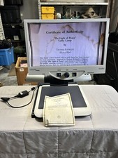 Merlin ultra Full HD Video Magnifier for sale online | eBay