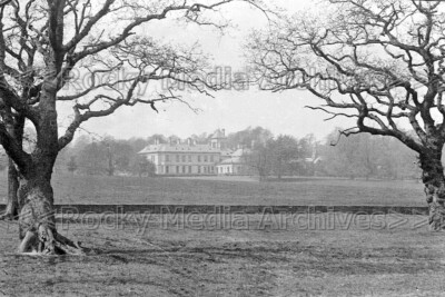 ajj-17 Appleton Hall, Warrington, Cheshire. Photo | eBay UK