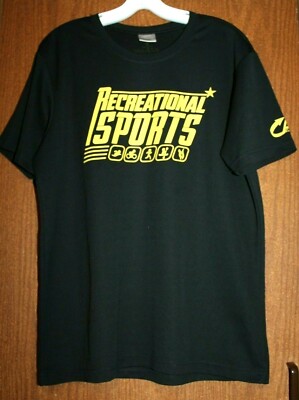 Number One Uniform Men Cotton Blend Black Crew Neck SS Graphic Tee ...