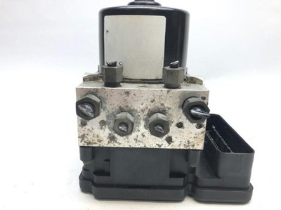 2014 - 2015 Ford Explorer Anti-Lock Brake ABS Pump Module Assembly OEM ...