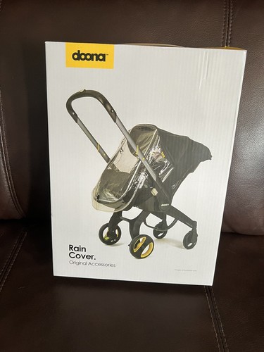Doona Rain Cover for Doona Car Seat & Stroller | eBay