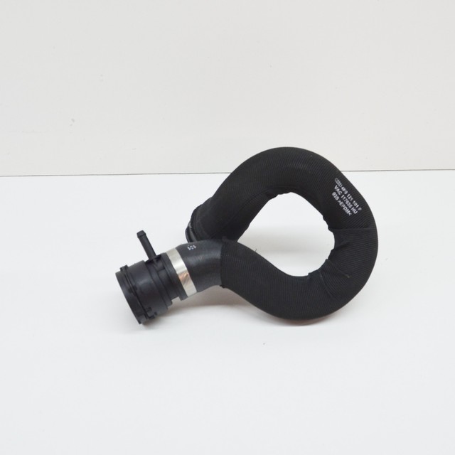 AUDI A6 C6 Kühlerschlauch des oberen Kühlers 4F0121101F NEUES ECHTES ...