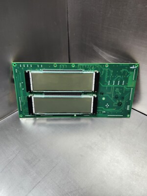 Gilbarco Encore Door Node 5 Retrofit Display PCA SP-III M13170A001 | eBay