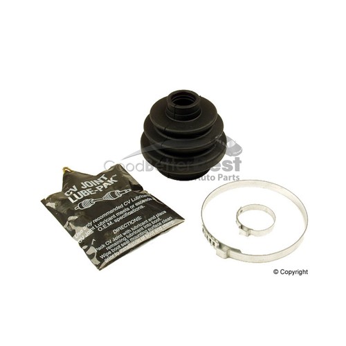 New Rein CV Joint Boot Kit Rear BKS0058R 33219067911 BMW 1602 2000 2002 ...