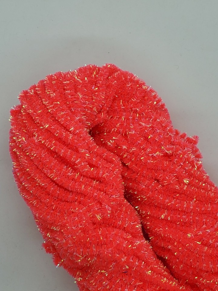 NEW AGE CHENILLE MEDIUM SIZE #2 72 YARDS SKEIN Fly & Jig Tying | eBay