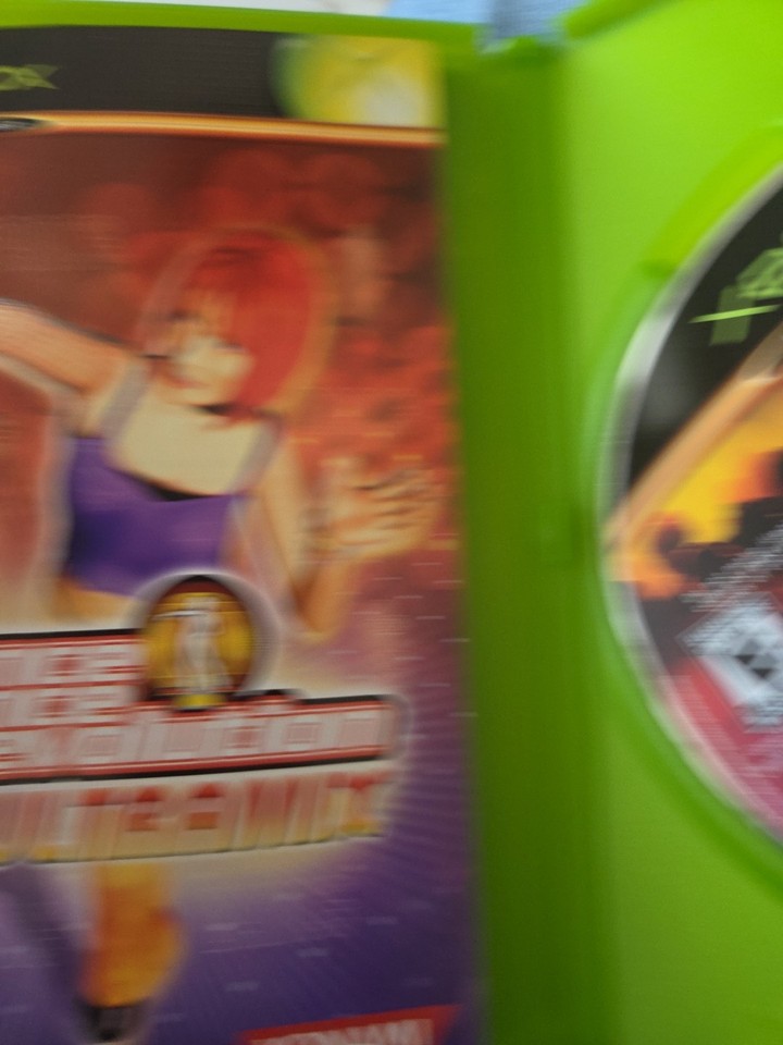 Dance Dance Revolution Ultramix - Microsoft Xbox 83717300250| eBay