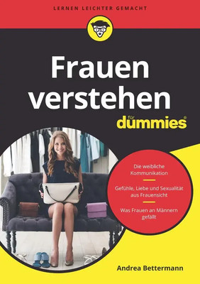 Frauen verstehen für Dummies | Andrea Bettermann | Taschenbuch | für Dummies | eBay.de