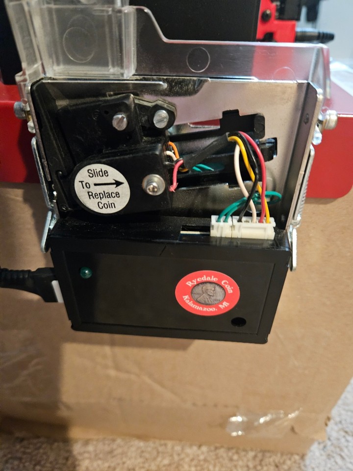 Rydale Penny Coin Sorter | eBay