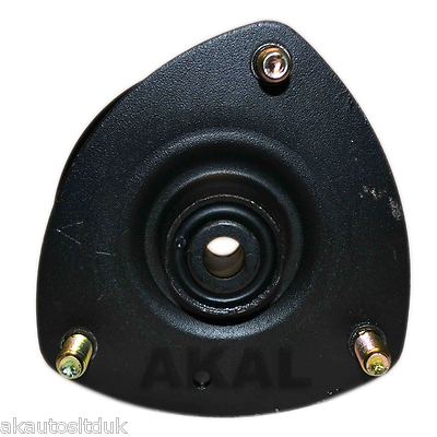 For Honda Stream 00- Front Left Ns Top Upper Shock Absorber Strut Mount ...