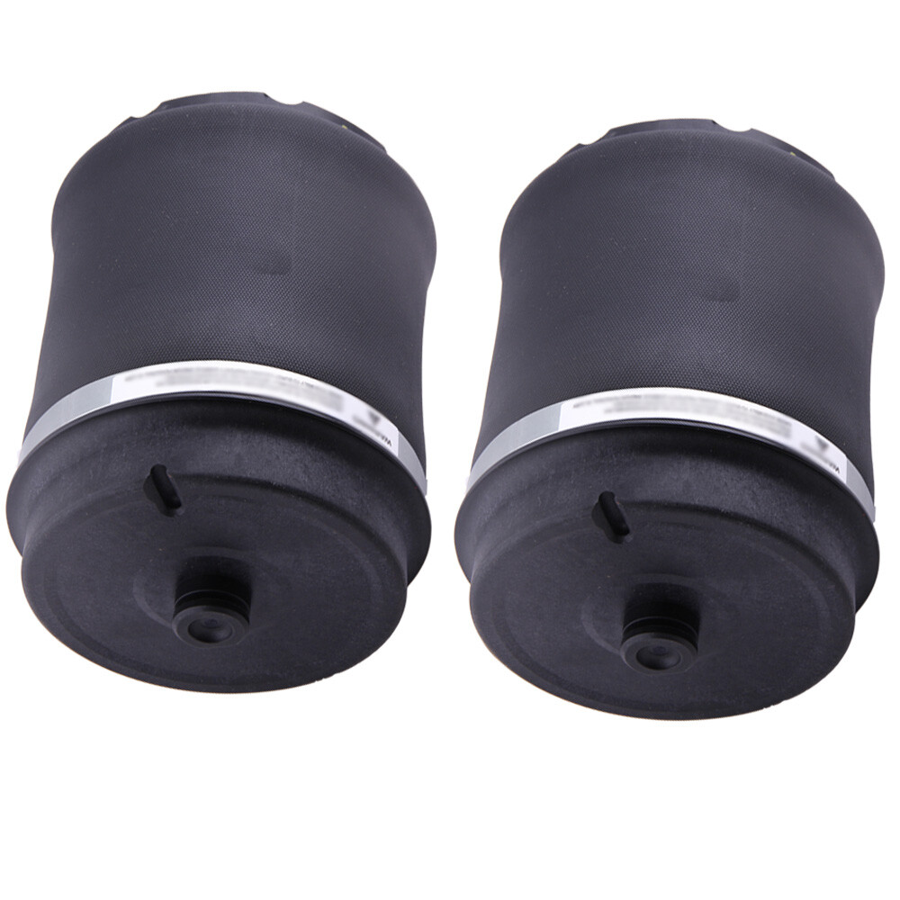 2x Rear Left Right Air Suspension Spring Bag For Land Rover Range Rover ...