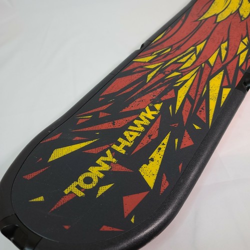 Tony Hawk Skateboard Wireless Controller for Nintendo Wii Board Only ...