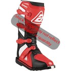 Answer Ar1 Boot Blkred 11 | eBay