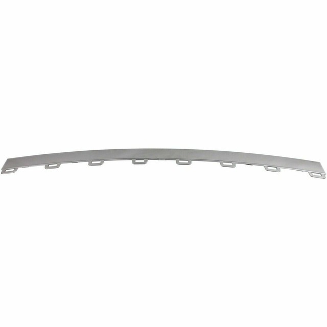 Bumper Cover Molding Front Fits 2015-2016 GMC Acadia Gm1044118 20982402 ...