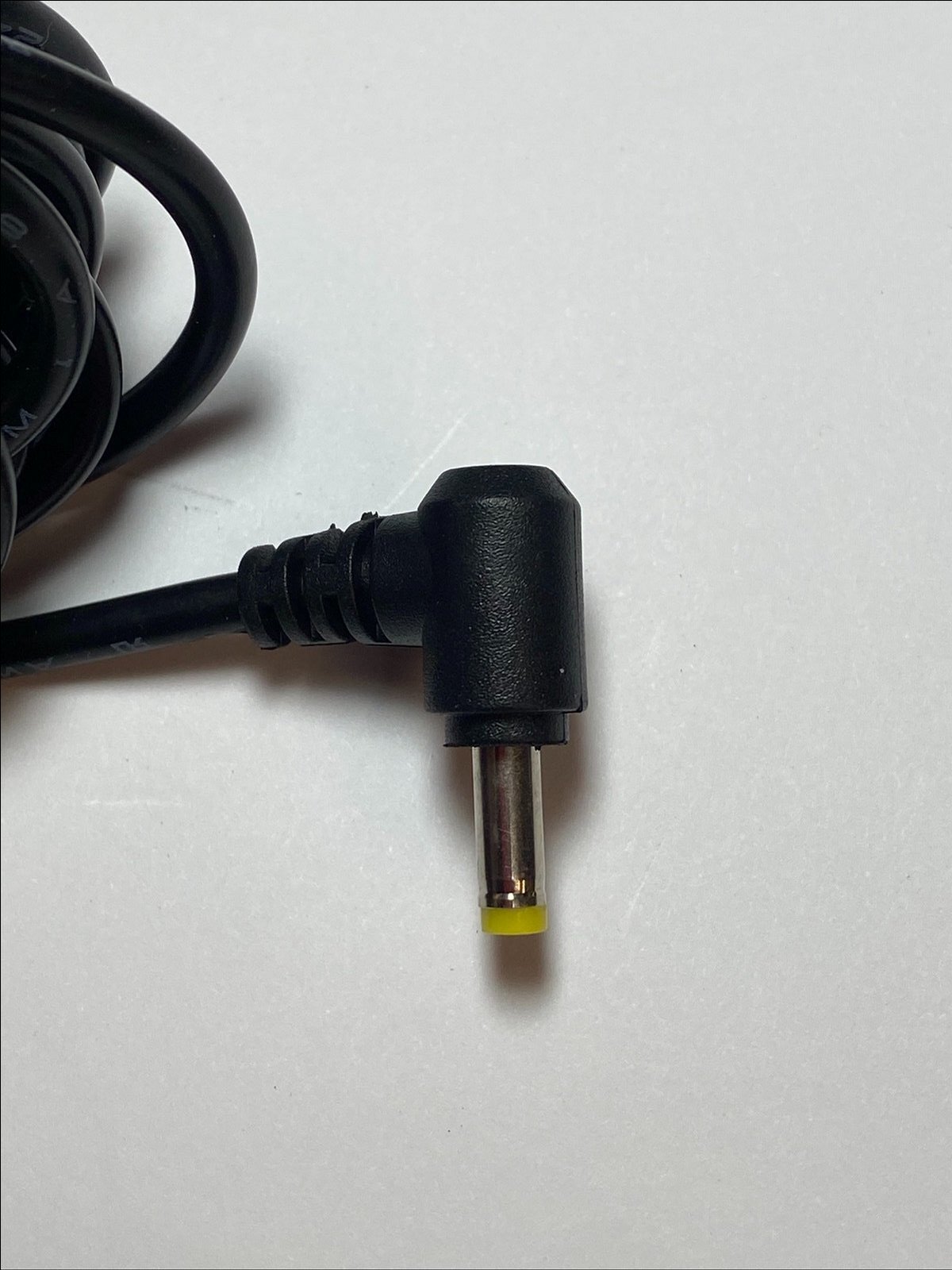 Replacement 12V AC-DC Adaptor for HQYD20429 ieGeek IK-902 Portable DVD ...