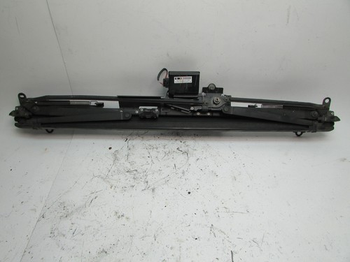 Rear Window Sunshade ES350 2007 2010 LEXUS Power Curtain Sun Shade ...