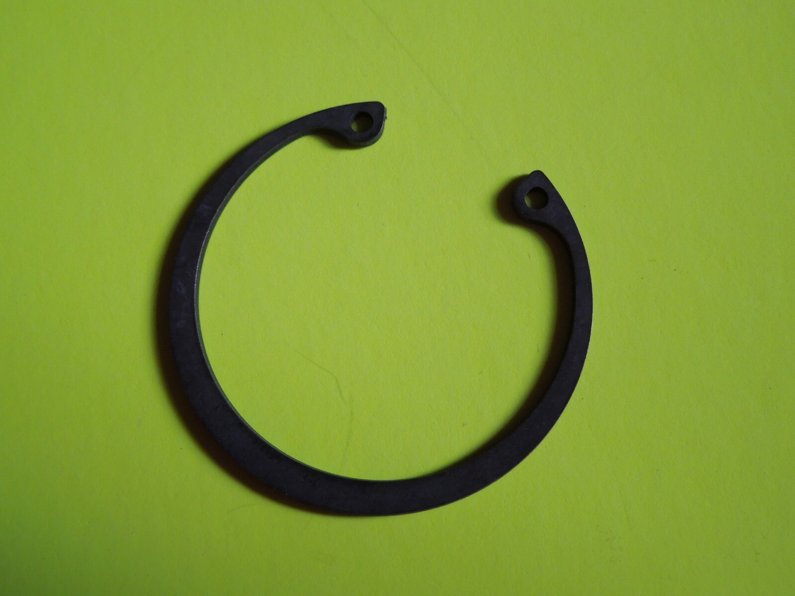 1 NOS OEM Harley Davidson Generator End Retaining Ring P/N 11004 | eBay