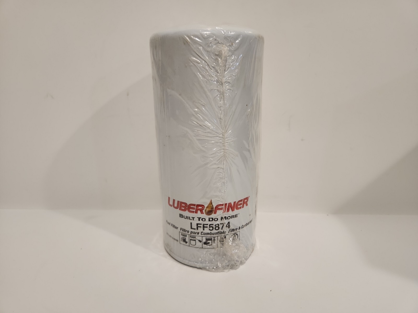 VOLVO 20805349 - Fuel filter cross reference