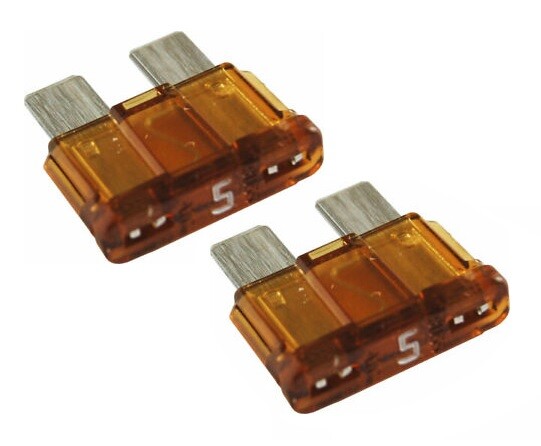 Ancor 5amp Fuse 604005 for sale online | eBay