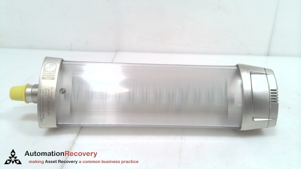 BALLUFF BNI IOL-801-102-Z037, INDICATOR LIGHT W/ SOUND, BNI008A, NEW ...