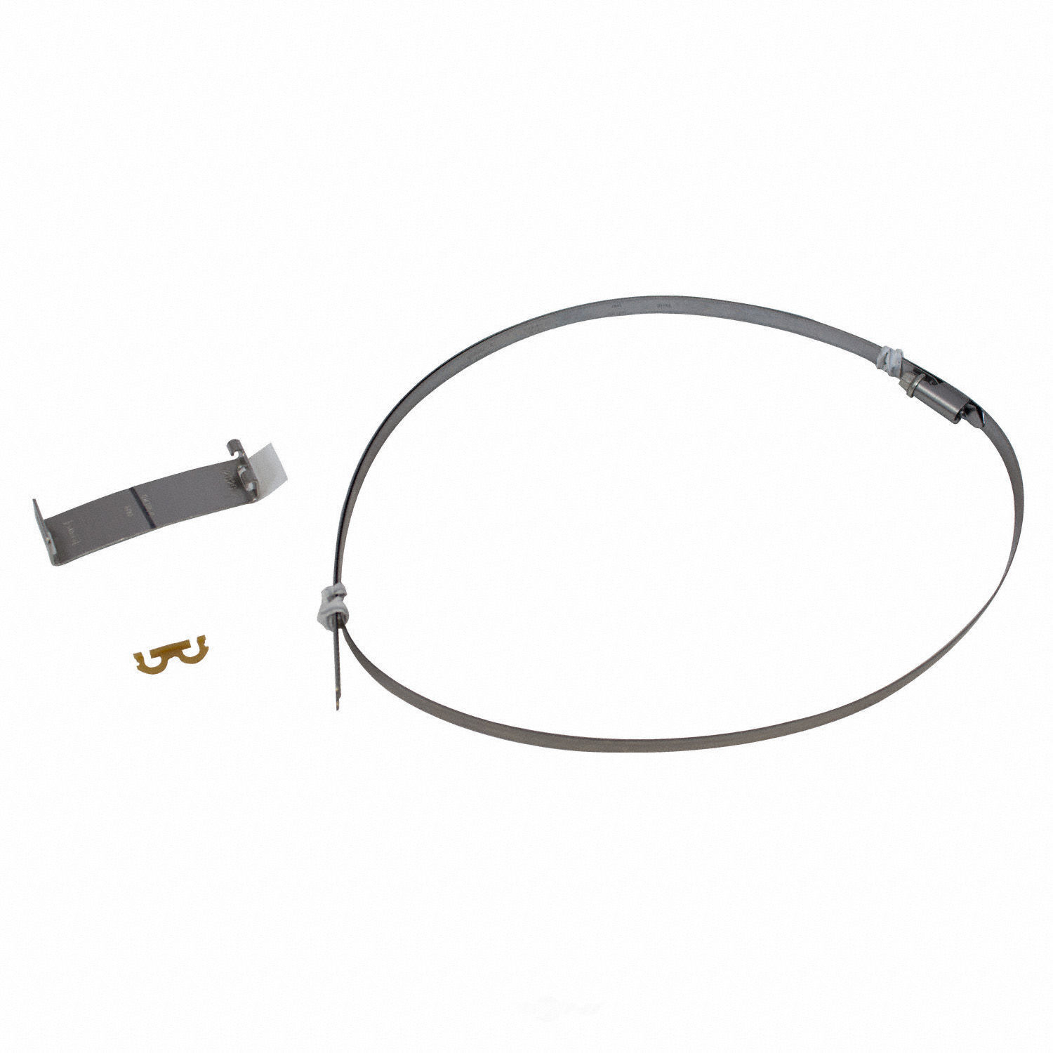 TPMS Sensor Mounting Band Motorcraft TPMS-6 for sale online | eBay