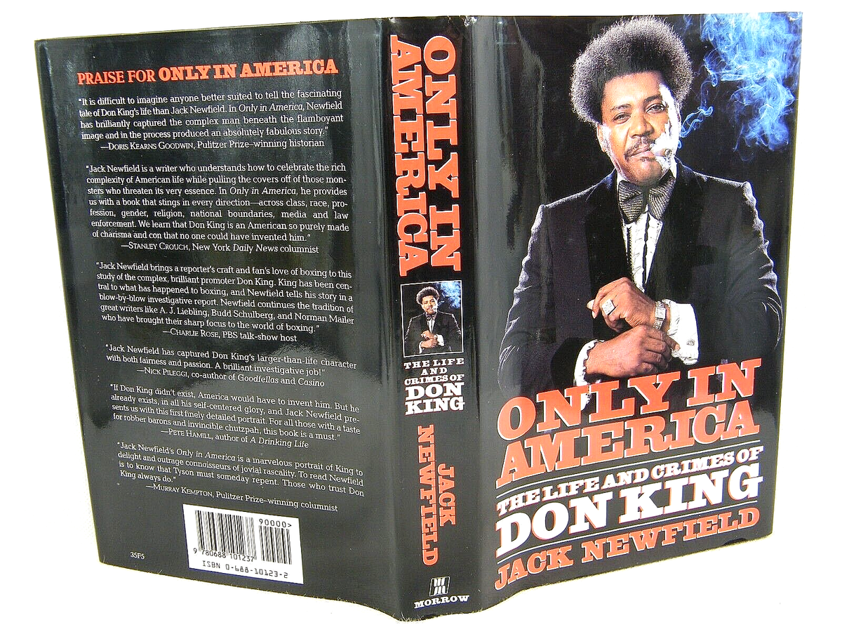 Don King Crimes Don King Latest News, Breaking Stories And Comment