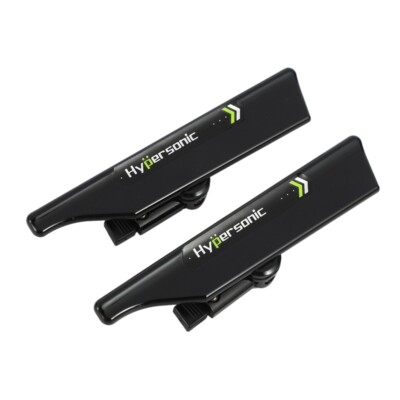 2 Pcs Black Wiper Stand Windshield Wiper Wing Windshield Wiper Blade ...